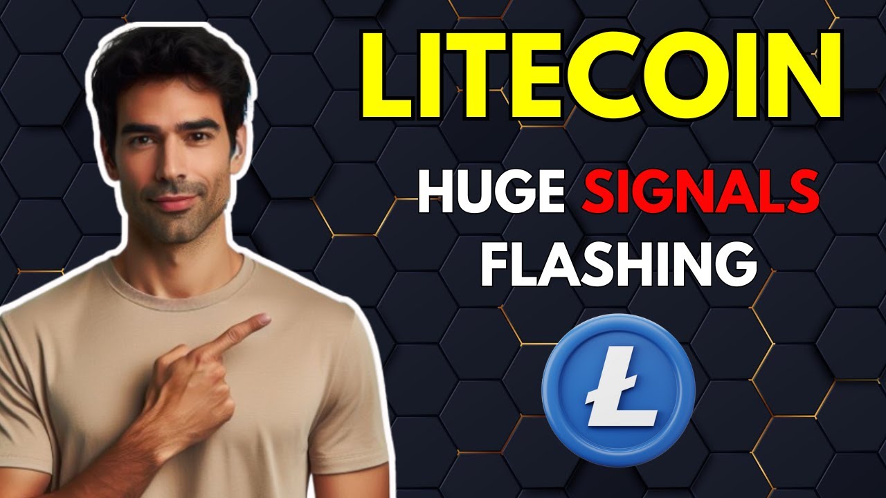 LITECOIN LTC Price News Today, Technical Analysis & Price Prediction ...