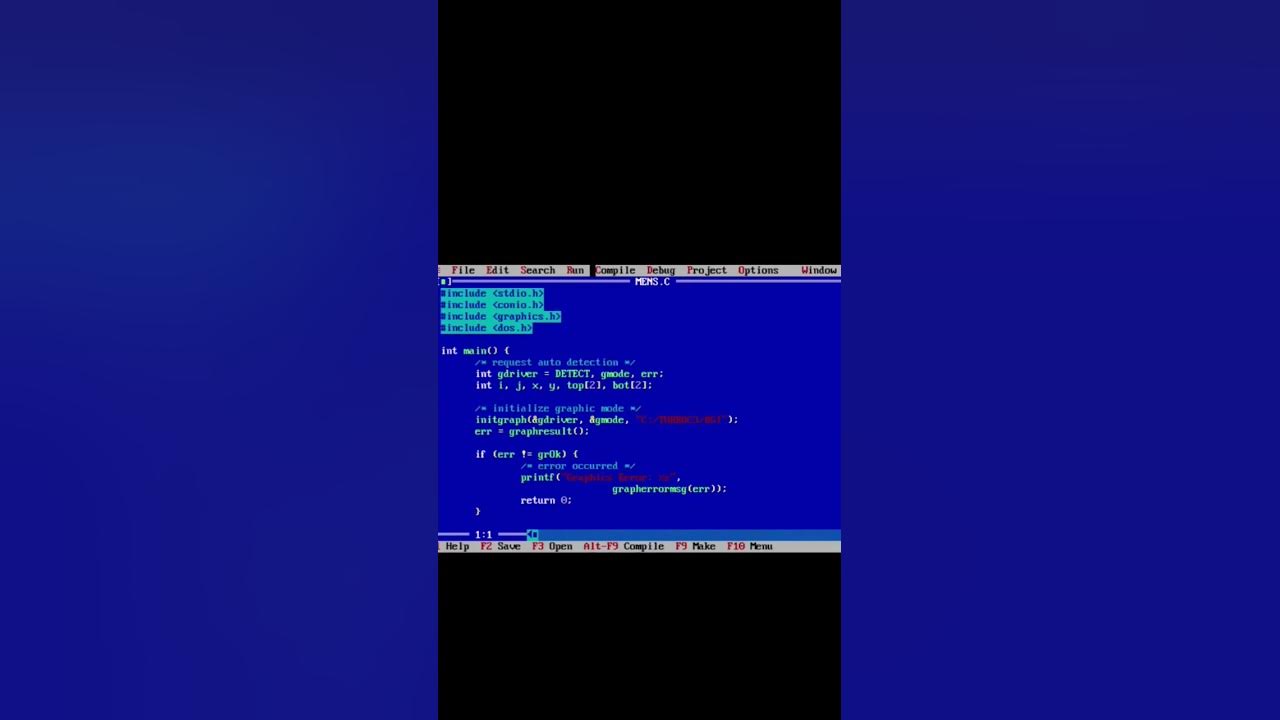 C Programming Of Hitman To Hitman Coding Cprogramming Code Youtube