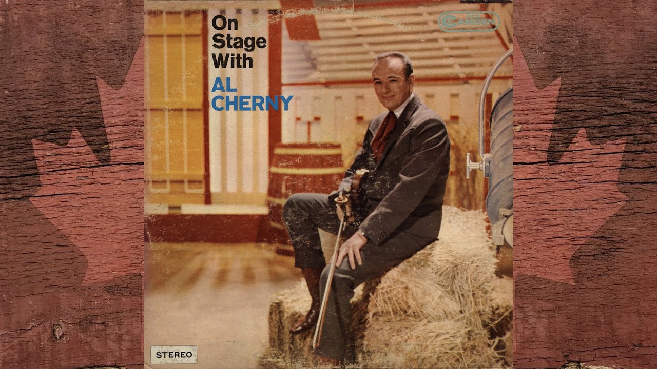 Al Cherny - Orange Blossom Special - YouTube Music