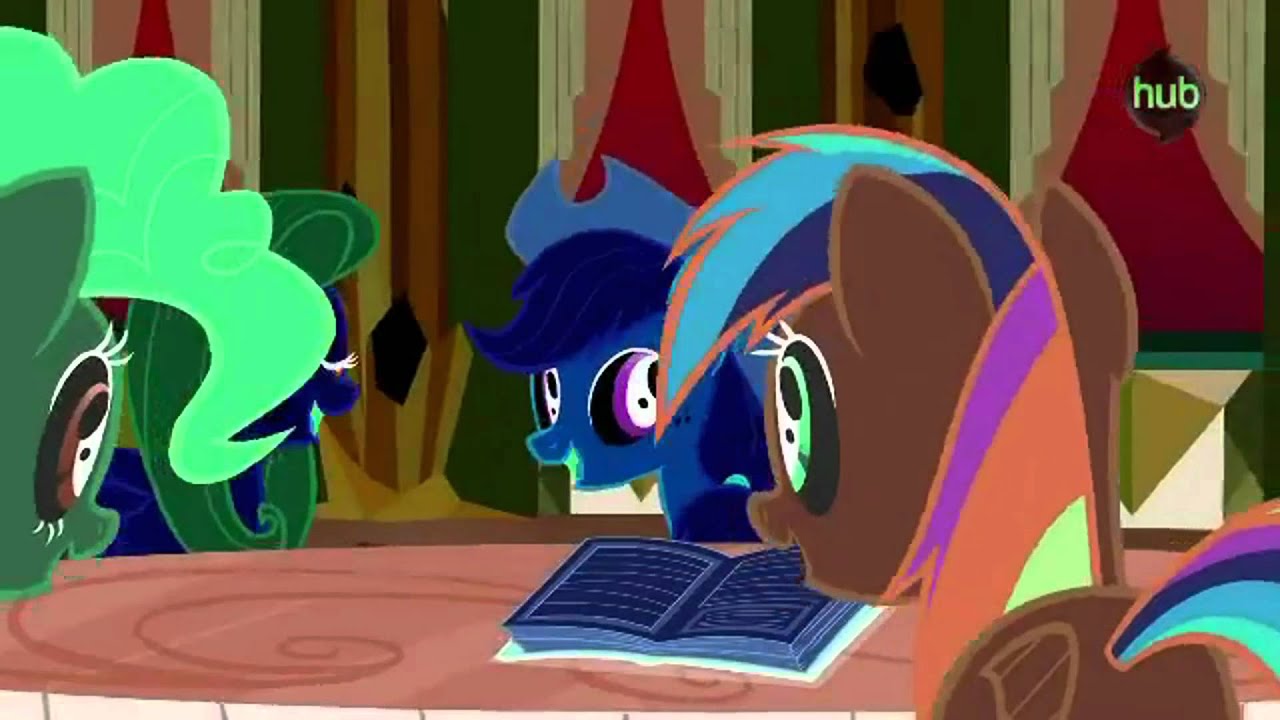 Crystal Fair Song - G Major Version (My Little Pony : Friendship Is ...