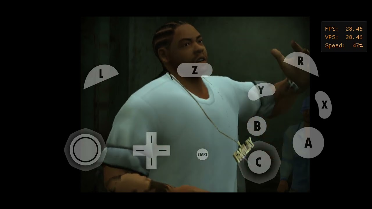 Def Jam Fight for NY Fam-Lay vs Baxter at The Foundation (Hard) - YouTube