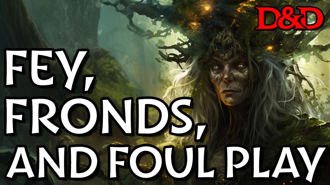 D&D One-Shot with Famous People! Mr. Rhexx, MonkeyDM, Swingripper ...