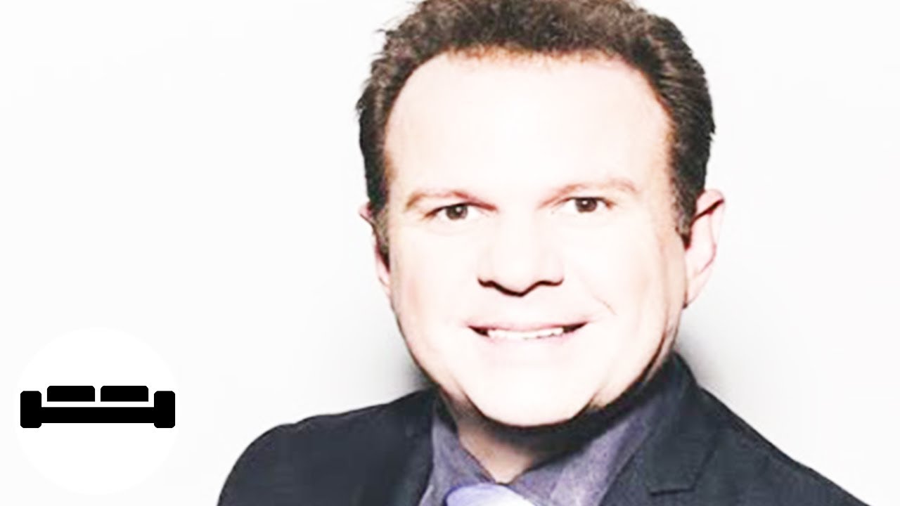 Gary Casto of Tribute Quartet Interview - On the Couch With Fouch ...