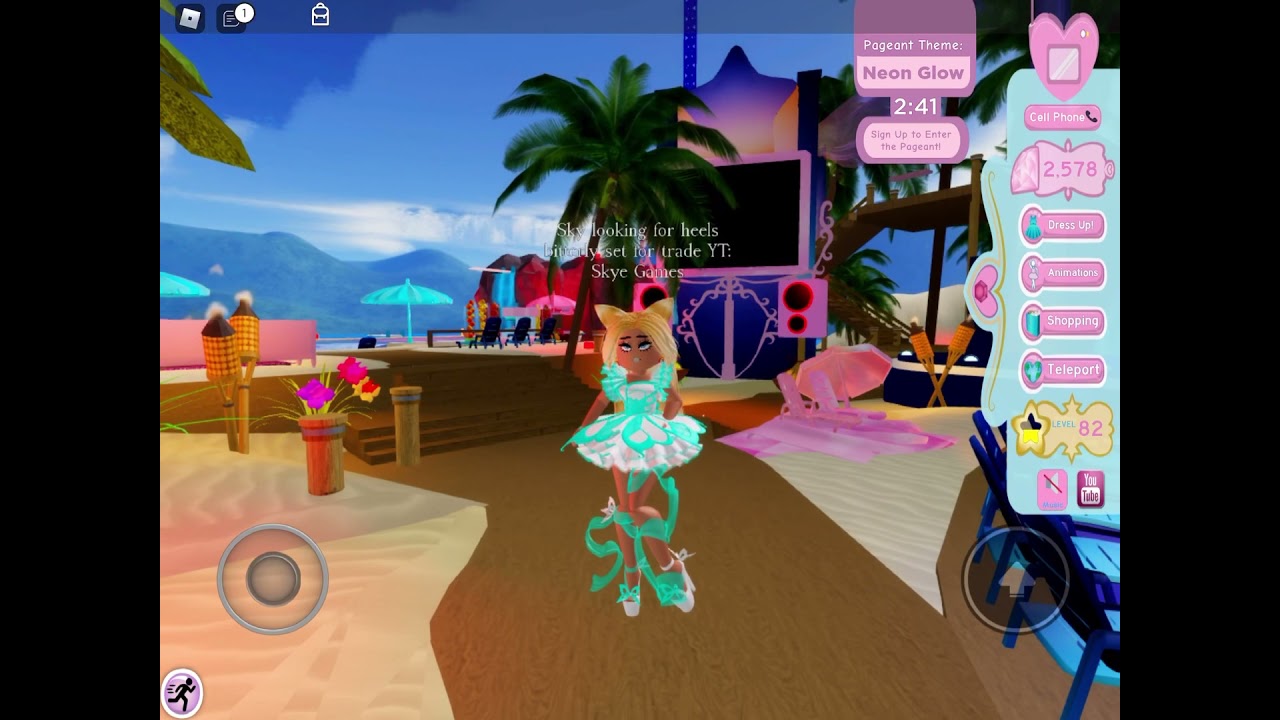 How to get money in royal high - YouTube