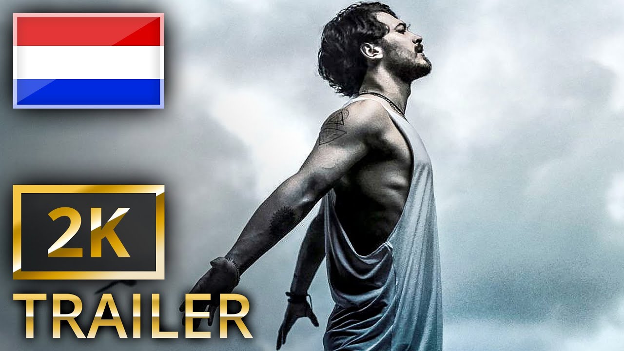 Delibal - Official Trailer 1 [2K] [UHD] (tr) (nl) - YouTube