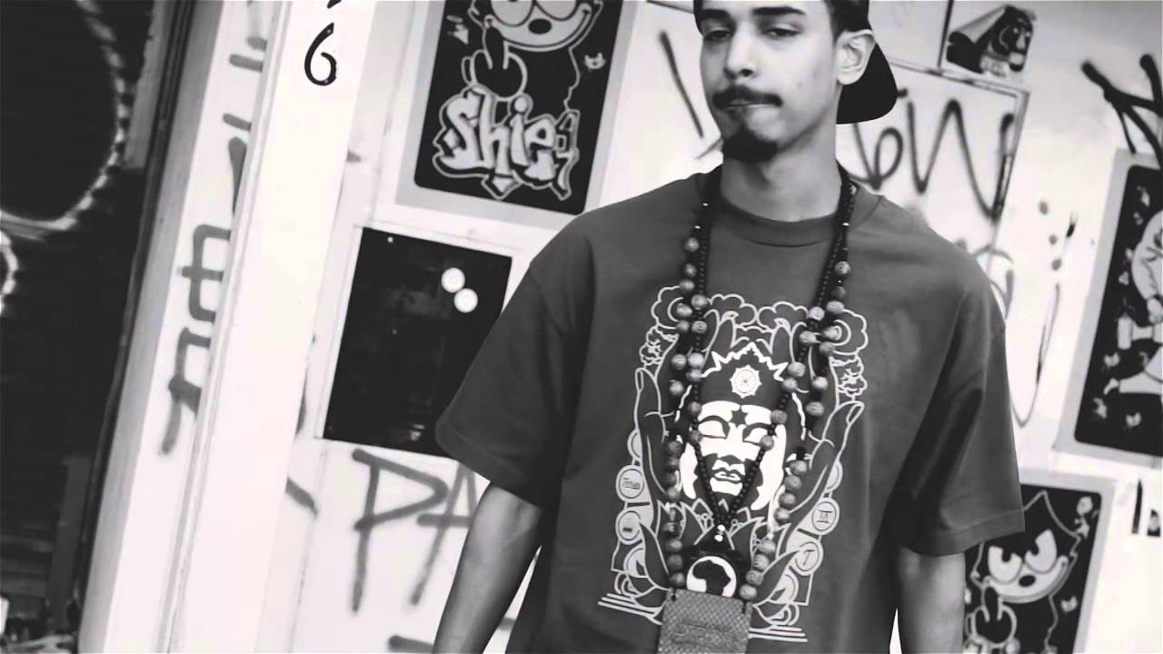 DON PERRION x GET SWEPT {OFFICIAL VIDEO} - YouTube