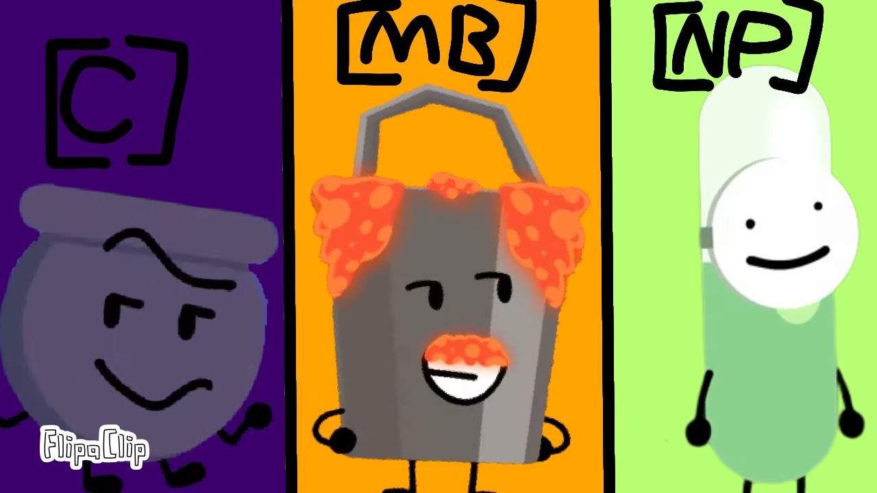 The daily object show Mafioso Mayhem voting ep 2 - YouTube