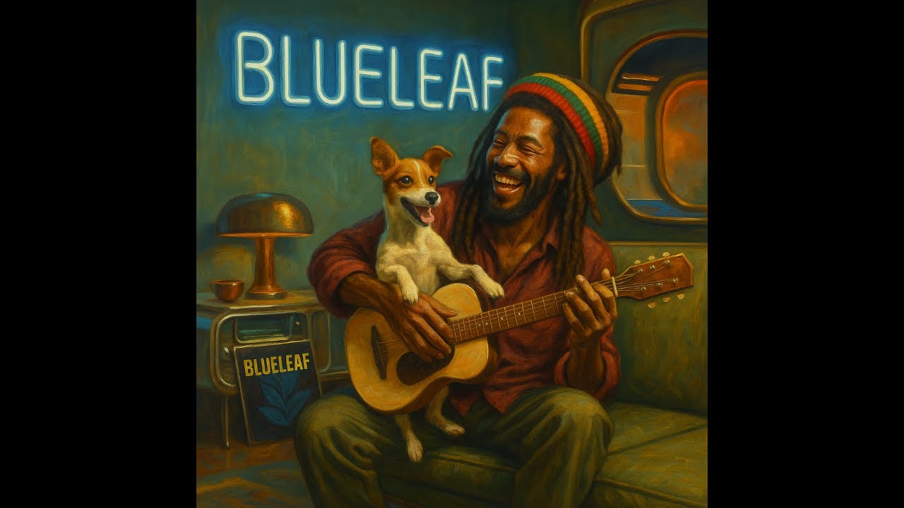 Blueleaf – Ai Dub with Soul - YouTube