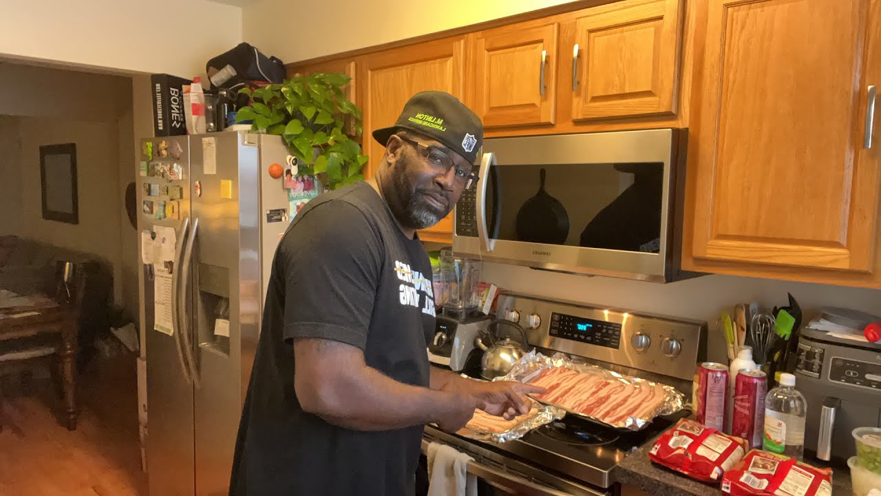 Cook/Chat with M! Come on in💯 - YouTube