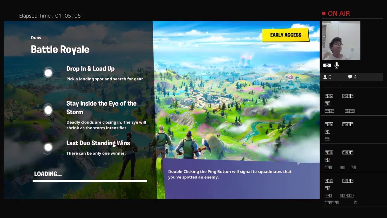 Devil live - YouTube