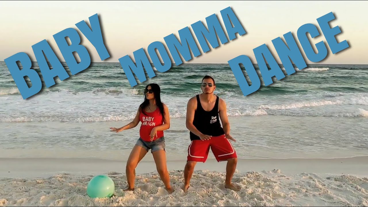 Baby Momma Dance!!! #babymommadance @thefayleeoohs @FayleeoohFriday ...