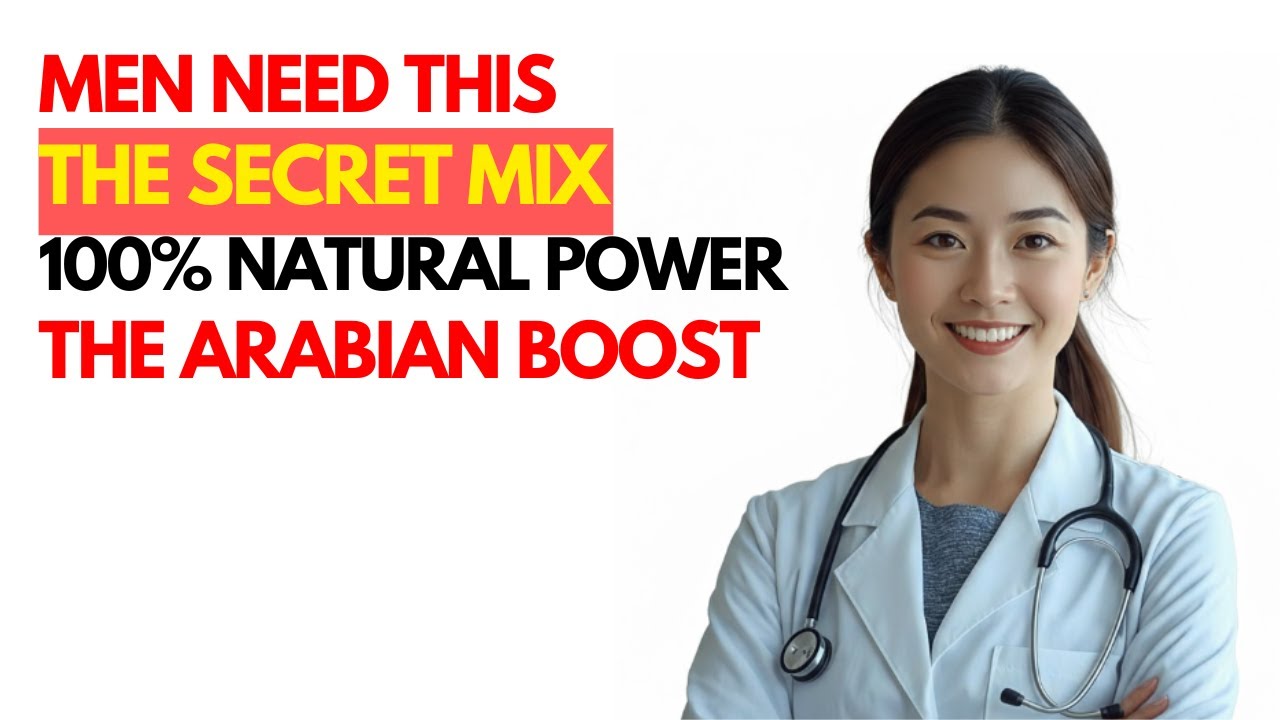 The Arabian Black Seed & Honey Formula – The Science Behind Energy ...