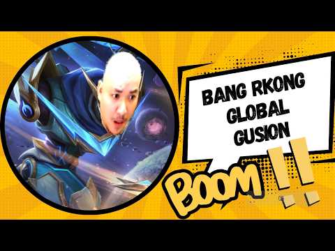 OTW GLOBAL GUSION #shorts #livestream