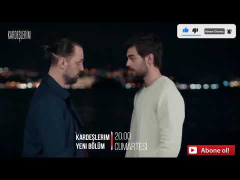 Kardeşlerim 30. Bölüm 2. Fragmanı