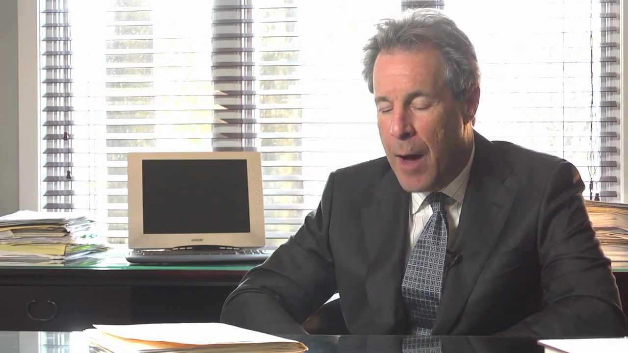 Michael Weiss Law - YouTube