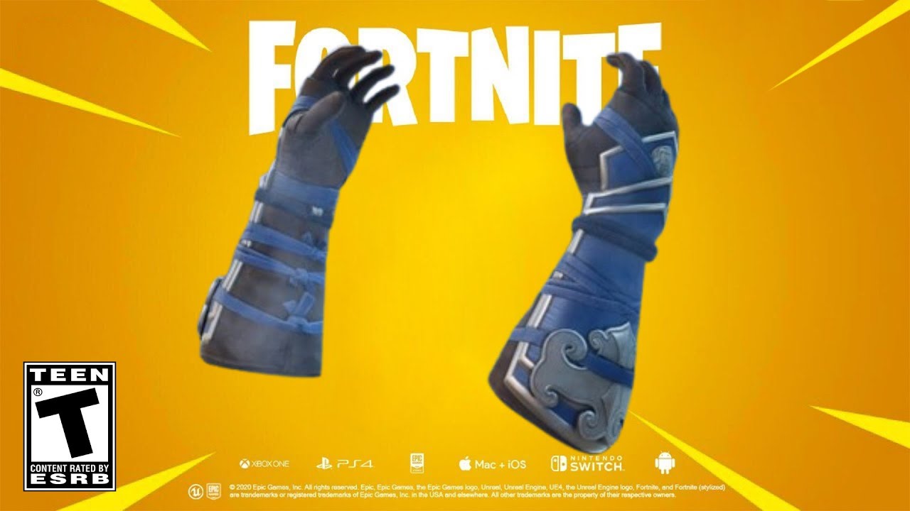 How To Get Sub-Zero’s Kombat Kit Mythic in Your Creative Island ...