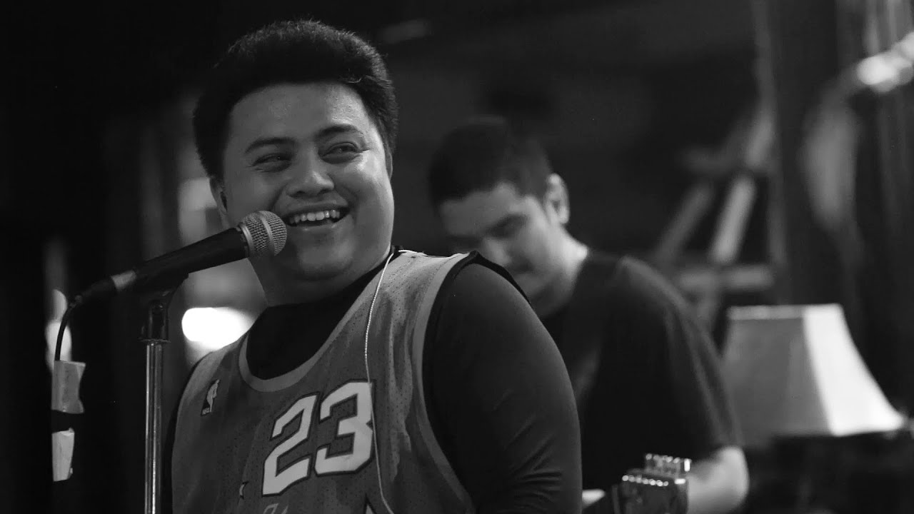 แมว - สามานย์ : S a M a R N (live at SALUM) - YouTube