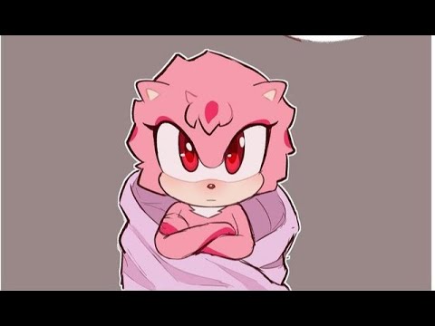 Never Cry (Shadamy Comic Dub) - YouTube