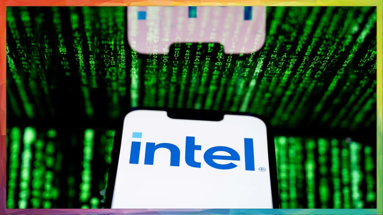 Intel Stock Rises On Positive CPU Reviews, America's Stake in Intel 📈 ...