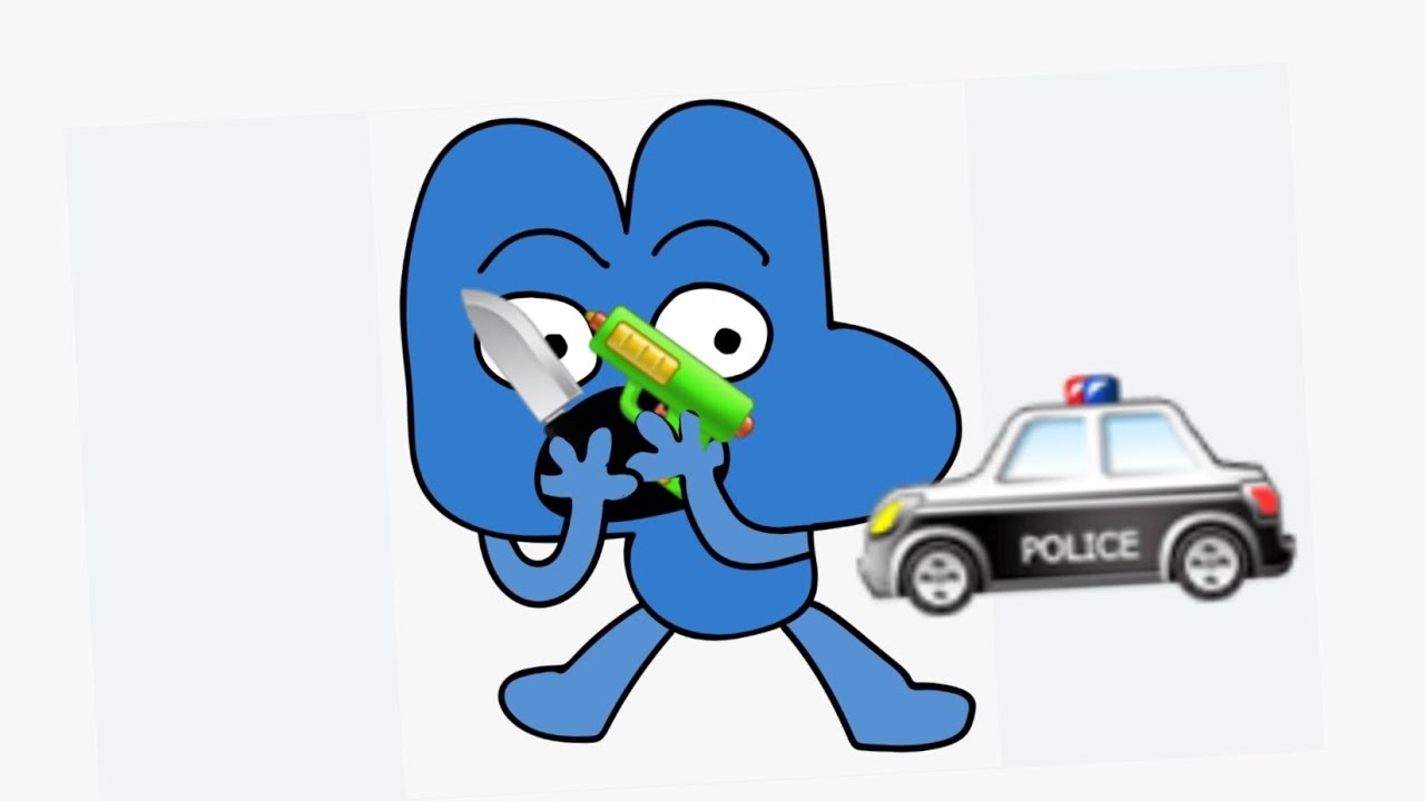 GOOFY BFB ANIMATIONS 3: X WHAT DID YOU DO tw - YouTube