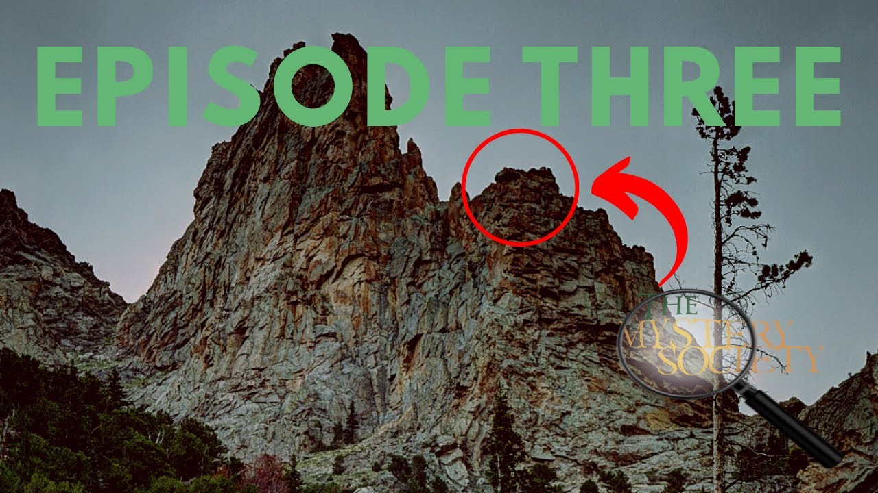 3 UNFORGETTABLE Missing 411 Cases | Mysterious Disappearances: Into the ...