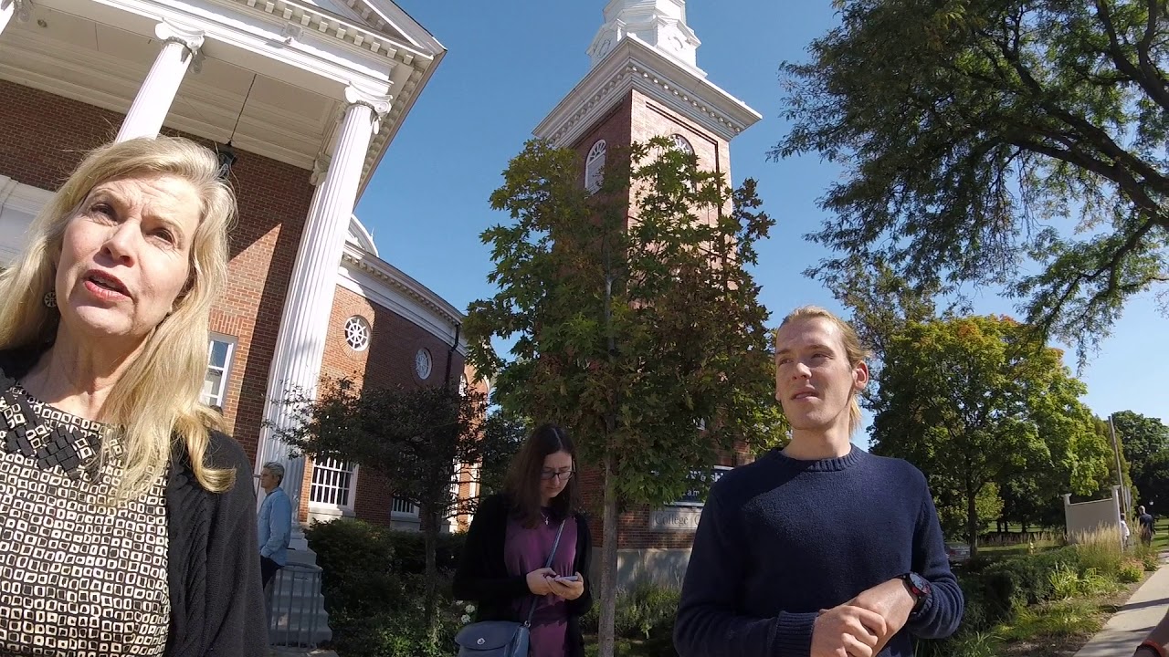 Church Repent: Explaining Church Repent and Methodology - YouTube