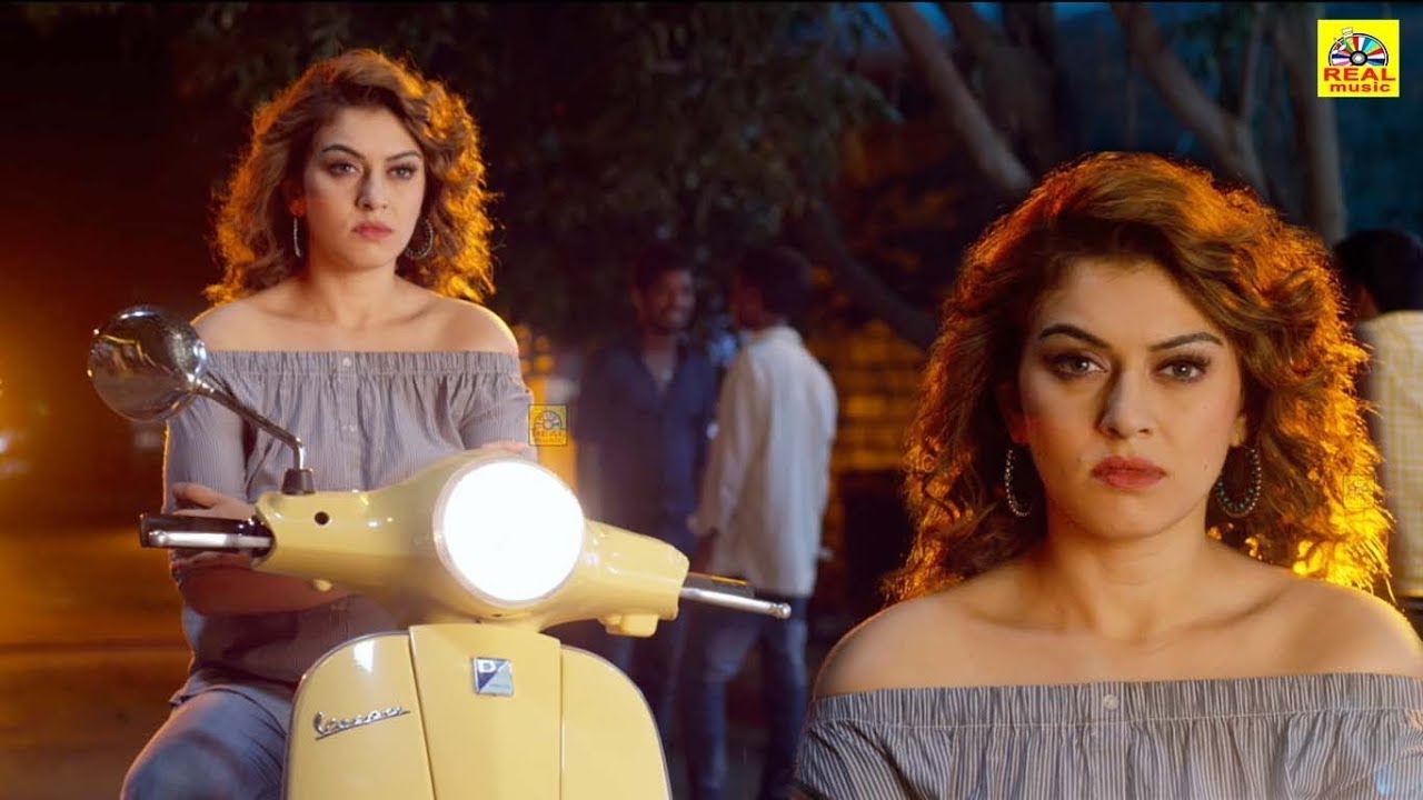 Hansika Motwani Super Scenes | Lucky Raja | Tamil Dubbed Movie HD | |Hansika Motwani | Vishnu ...