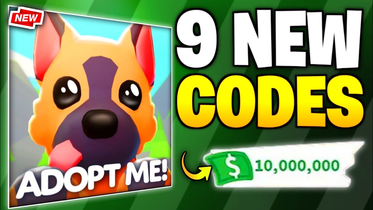 🎊SECRET CODE!🎊🎁 ADOPT ME CODES JANUARY 2026 | Roblox Adopt Me Codes ...
