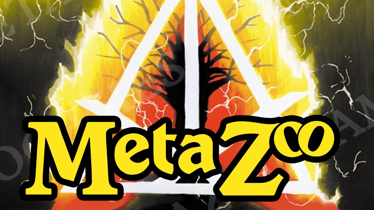 METAZOO JUST CRASHED THE MARKET | Reserved List Updated - YouTube