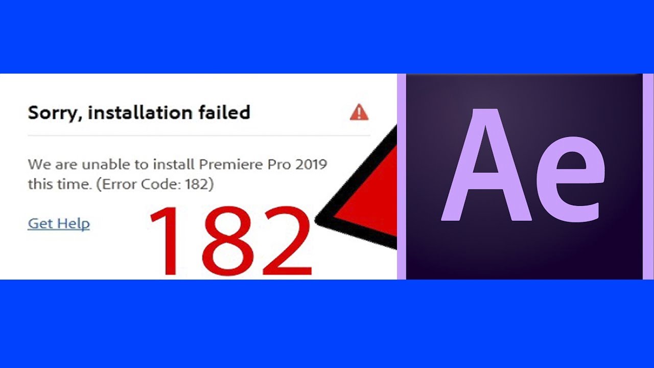 Cara Mengatasi Sorry Installation Failed Error Code 182 Adobe After cara-mengatasi-sorry-installation-failed-error-code-182-adobe-after