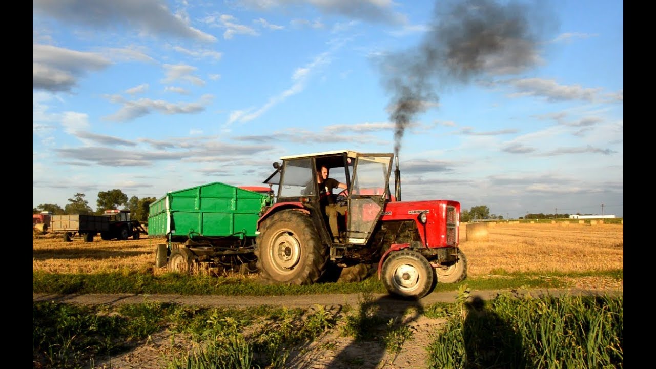 The best of Ursus c-360 (Najlepsze momenty Ursusa) (Polska Moc ...