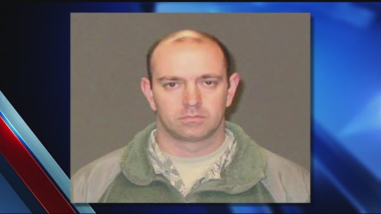 Barnes ANGB member accused of taking secret photos, videos of women in ...