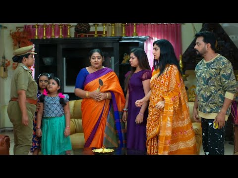 Ep 435 | Mani Muthu | Manikutty informed the police. - YouTube