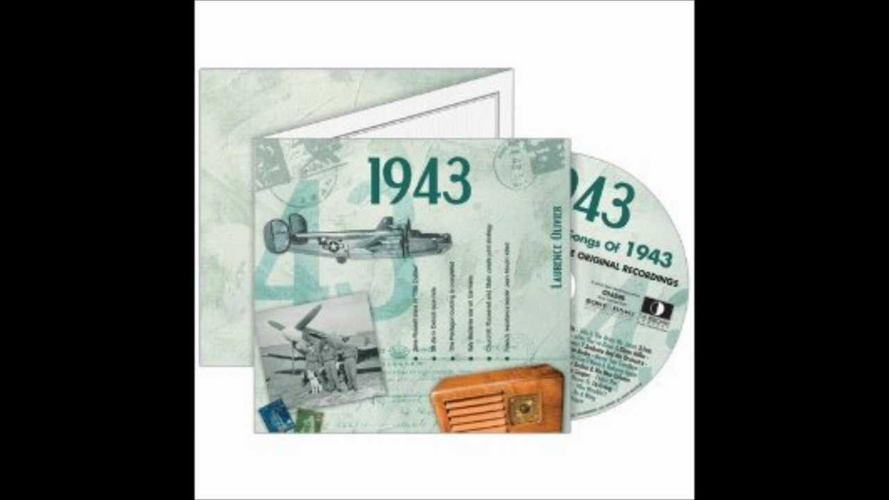 Joe Loss & His Orchestra with Elizabeth Batey - Put Your Arms Around Me ...