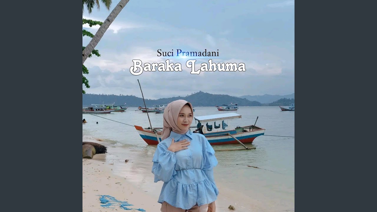 Baraka Lahuma - YouTube