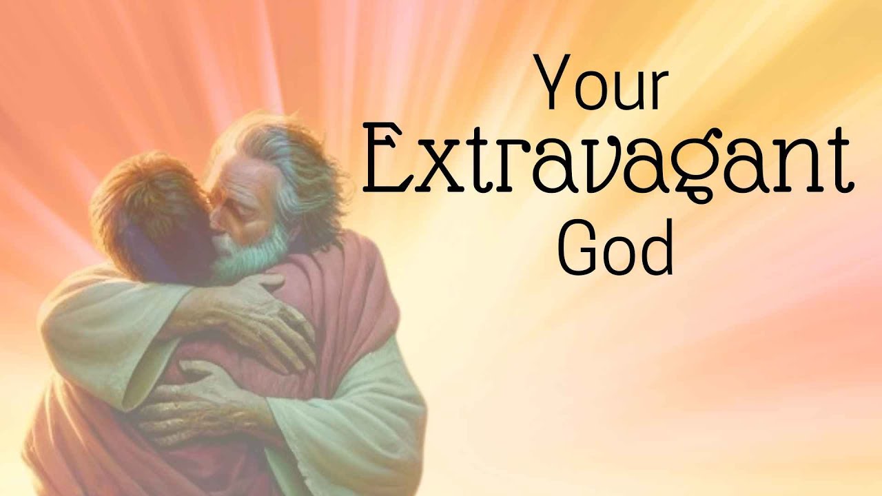 2/9/25 - Your Extravagant God - YouTube