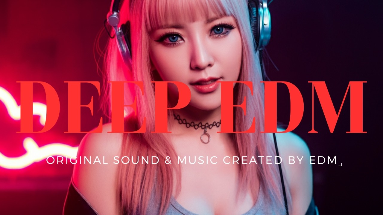 2024 Deep EDM Music 🎧 New Popular Songs 🎶 EDM Bass Boosted Music Mix - YouTube