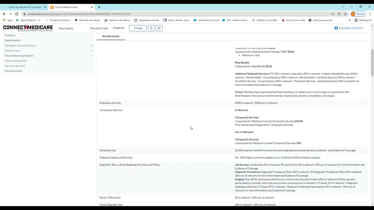 Sunfire Online Enrollment 2022 - YouTube