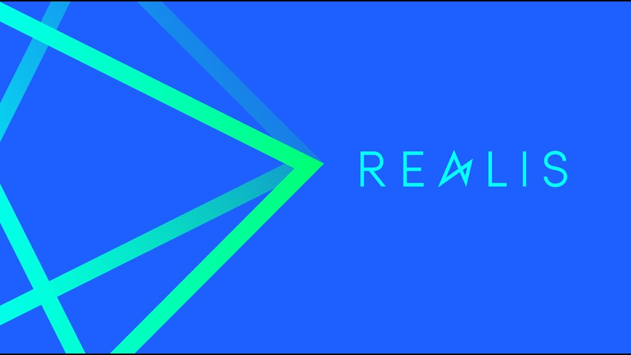 Realis Simulation brand video #brand #marketing #visualidentity - YouTube