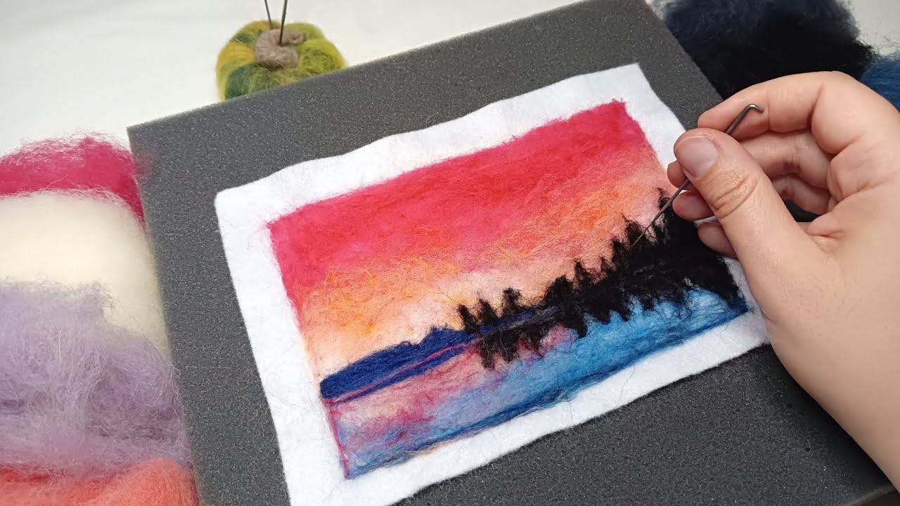 😱 Watch my camera slowly tilting to the side, without me noticing 🙄 ...