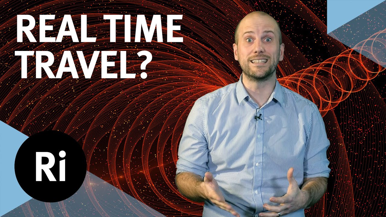 Real Life Time Travel