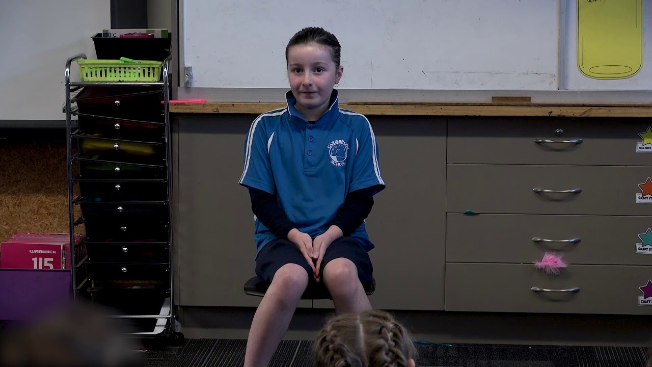 Process drama — Lesson 2 - YouTube