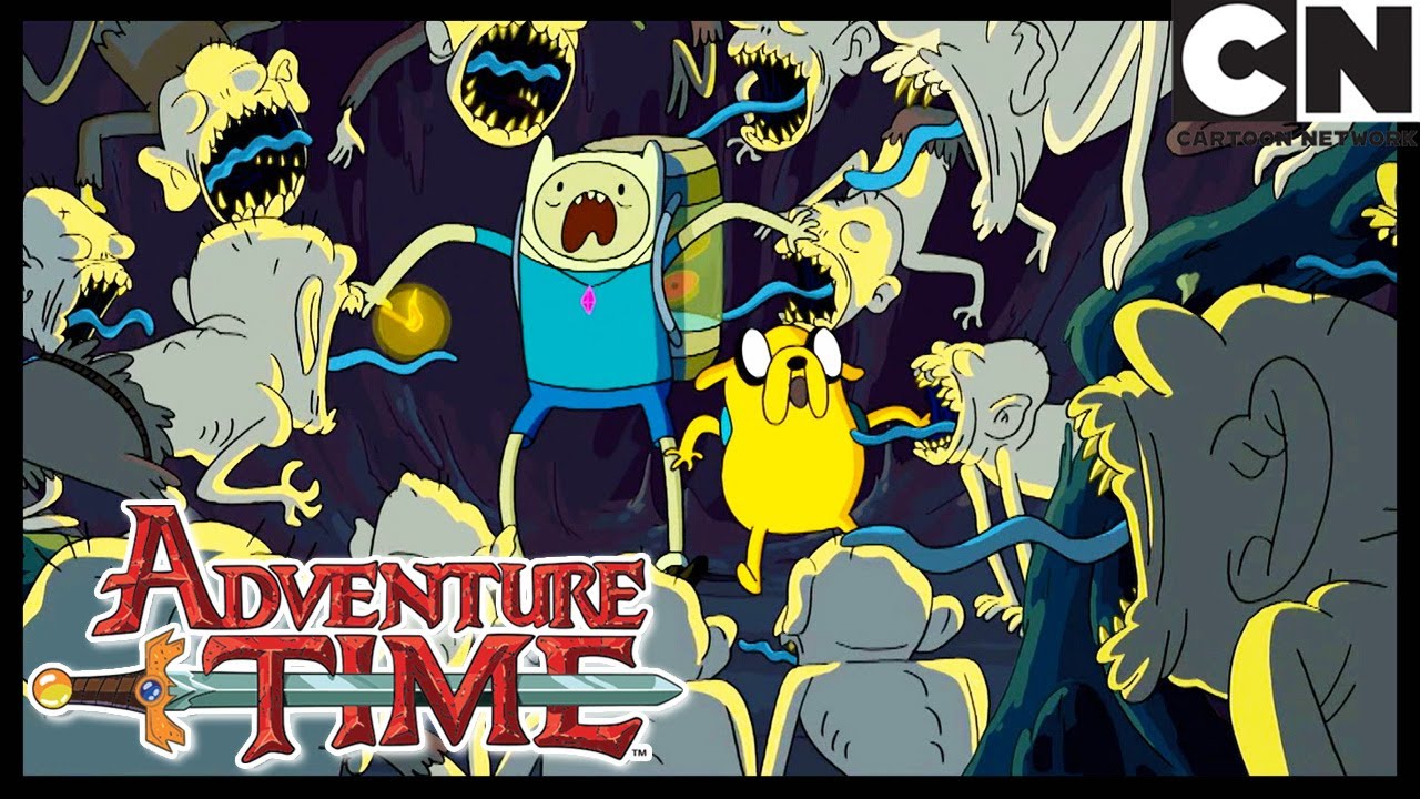 The Other Tarts | Adventure Time | Cartoon Network - YouTube
