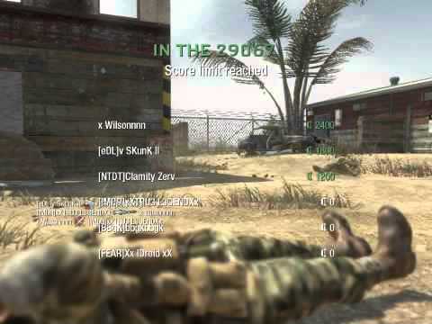 x Wilsonnnn - Black Ops Game Clip - YouTube