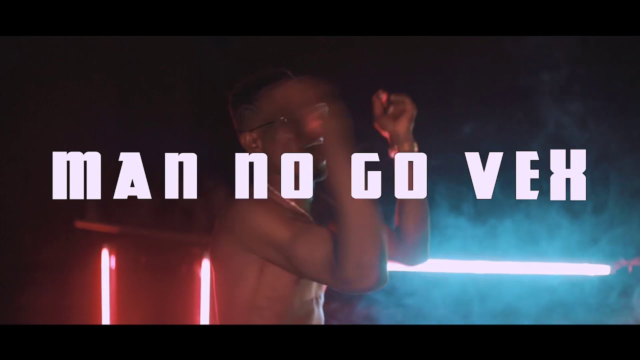 Aleewa Ft Fadilan Man No Go Vex official video! - YouTube