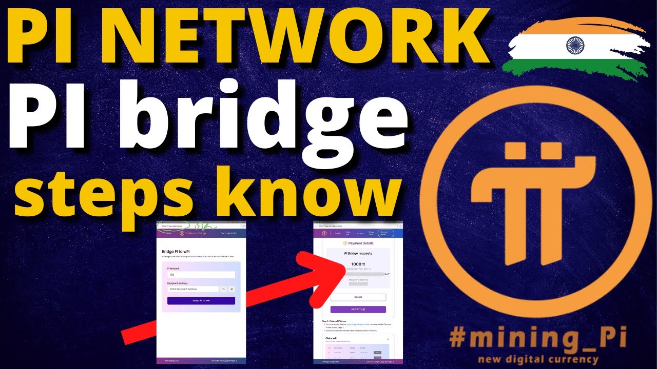 pi network pi bridge new pi request pi new update #pinetwork # ...