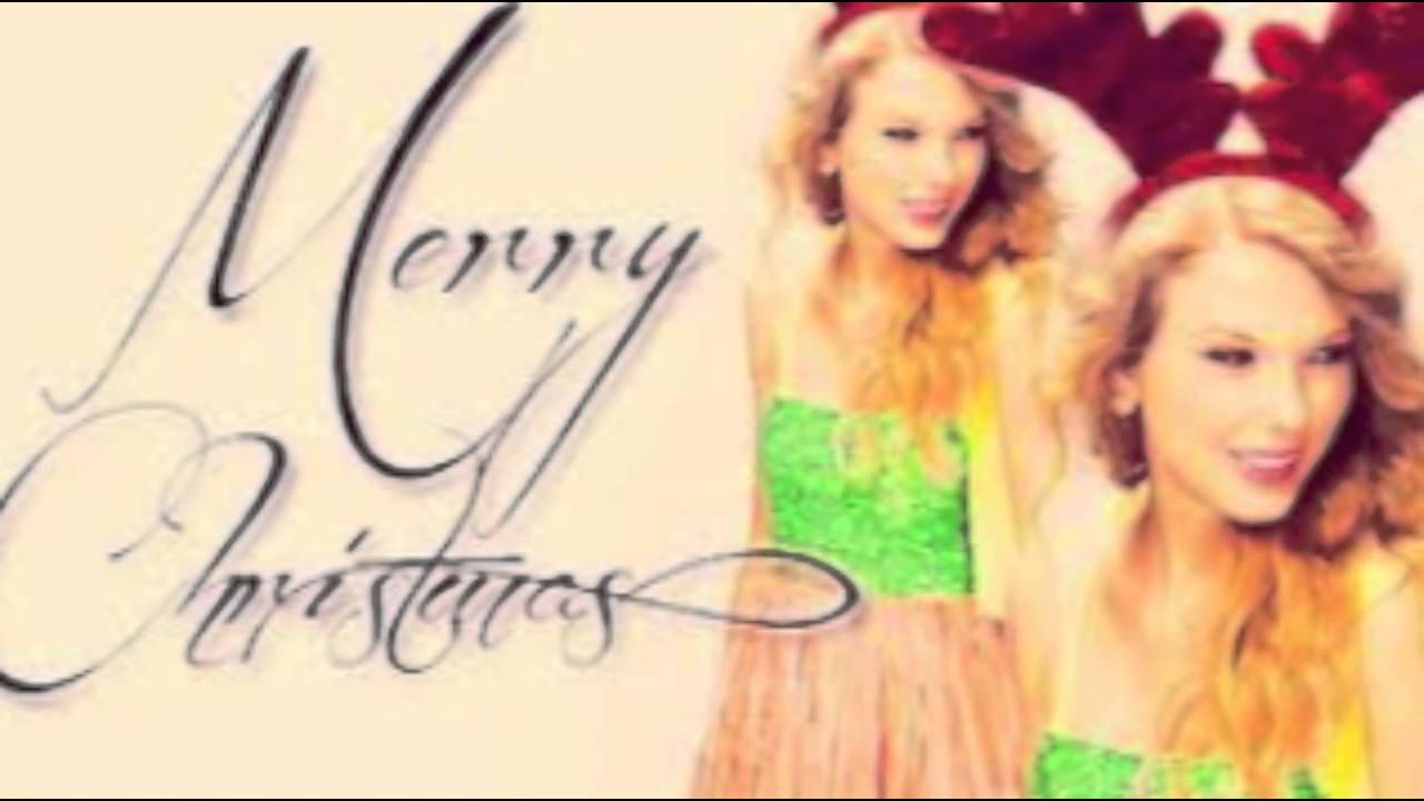 Taylor Swift Slideshow - YouTube