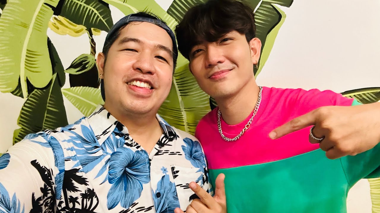 Joshua Garcia May Sincerity sa Pag-Arte Ayon sa PBB Connect Ex ...