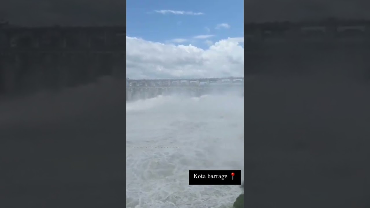 kota beradge kota dem status kota live status - YouTube