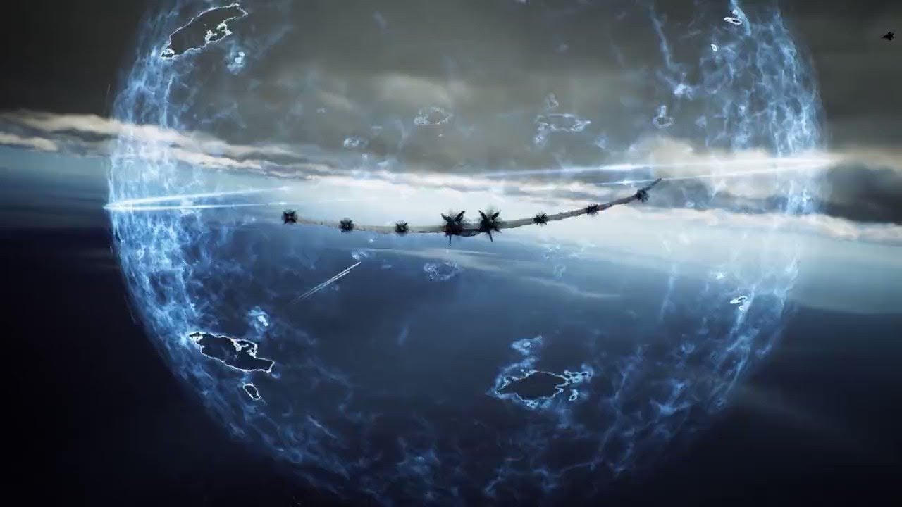 Ace combat 7 ost - “Daredevil” - YouTube